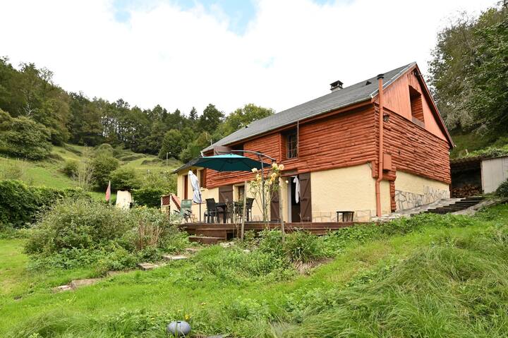 Sport Et Réconfort En Couserans - Saint-Girons
