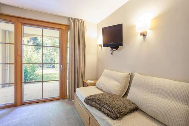 Pierre&vacances - Studio 4 Personnes - 1 Coin Nuit - Eguisheim