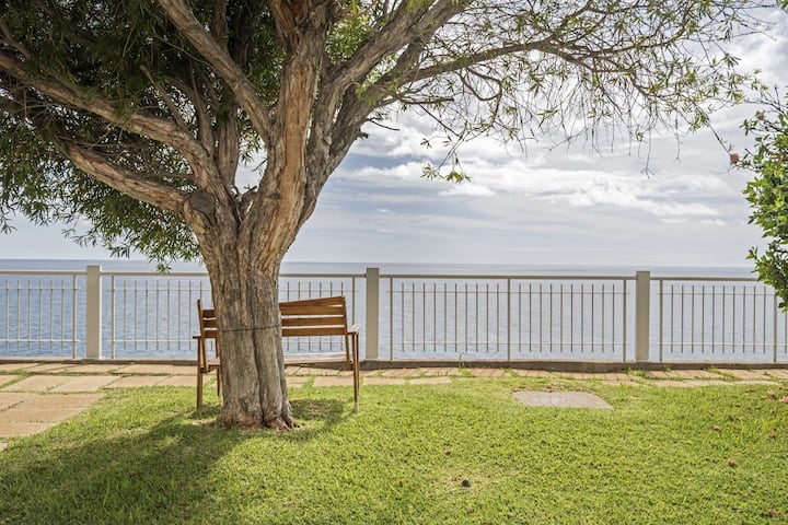 Central Lido Apartment By Madeira Sun Travel - Funchal