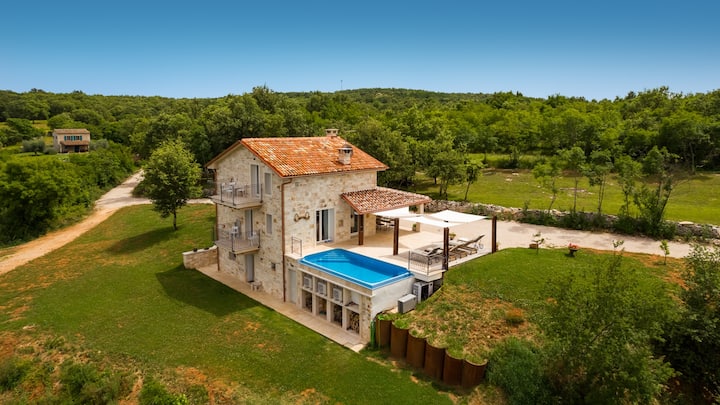 Villa Krug By Villas Guide - Koper