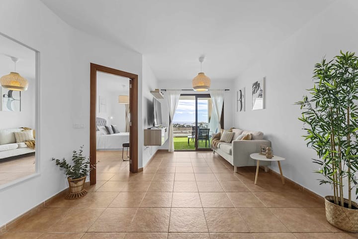 Holyhome Sunsplash - Costa Teguise