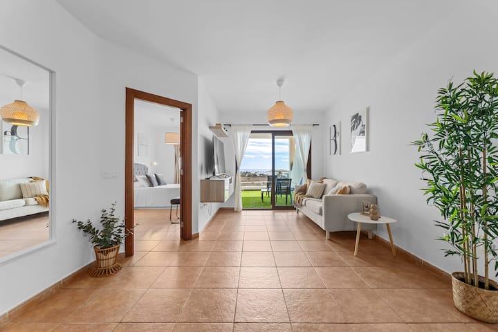 Holyhome Sunsplash - Costa Teguise