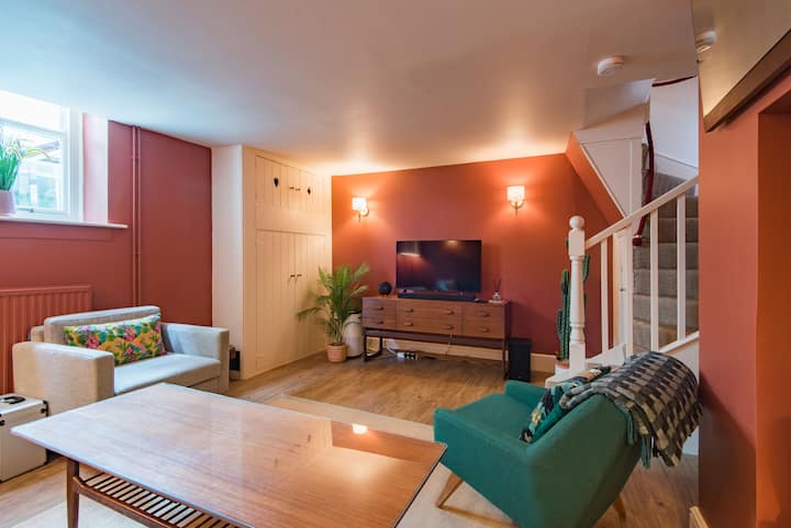 Valentine's House - ディール