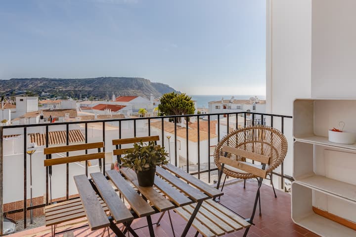 A047 - Casa Da Irene - Praia da Luz