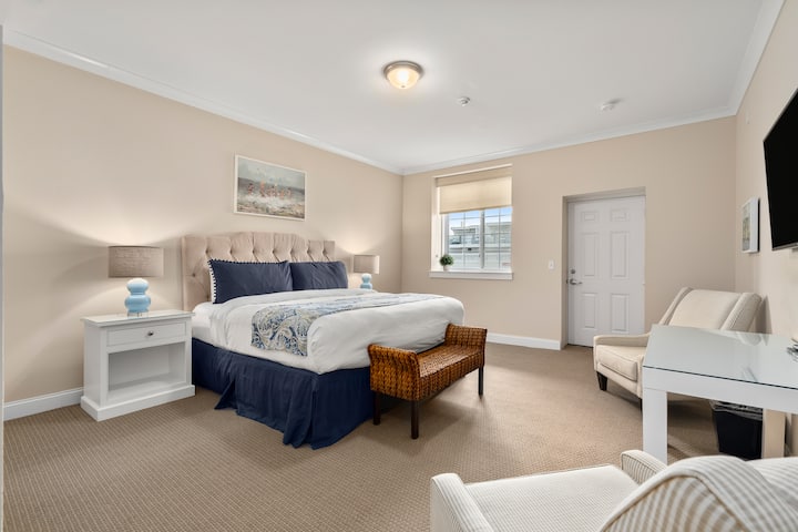 Tranquil Space | Near Water | Close To Downtown - Salisbury