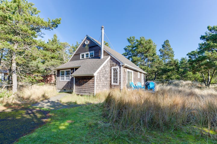 Kiwanda Cabana - Near Beach, Cute House! Dog Ok. - 퍼시픽 시티