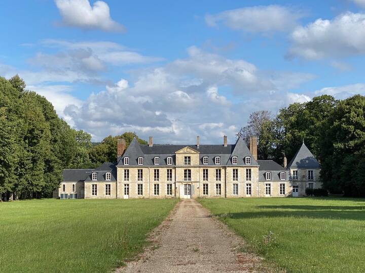 Le Verger - Les Andelys