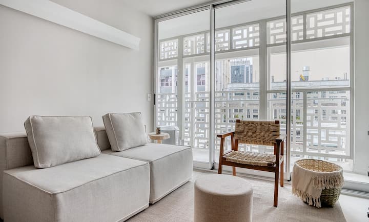 Tabas | Incrível 2 Dorms. Na Vila Buarque | Vb0142 - Sao Paulo