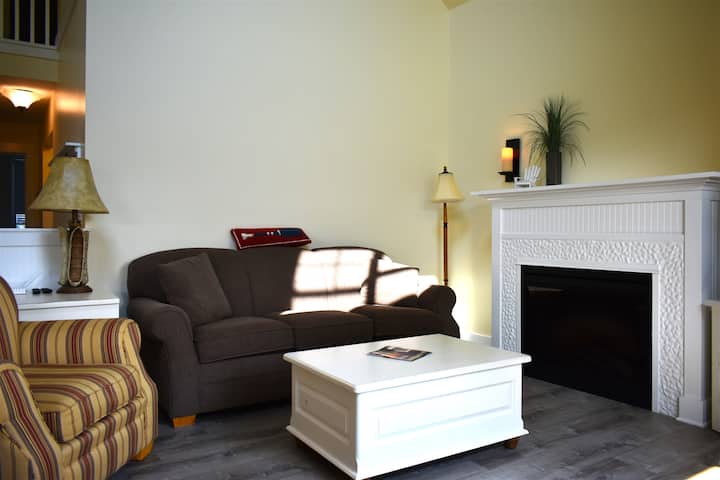 108 Flip Flop Lane Located At Veranda Beach Resort - Osoyoos