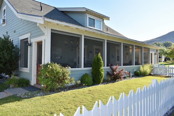 100 Timbuktu Lane - Osoyoos