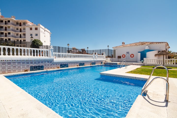 Verano Azul 54 By Casasol - Nerja