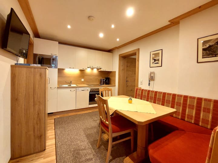 Ferienwohnung/app. Für 5 Gäste Mit 56m² In Kappl (244932) - Kappl