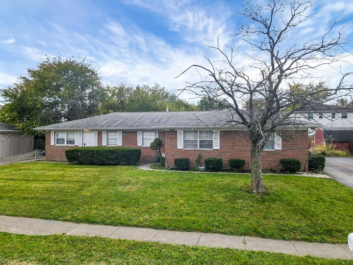 The Gahanna Ranch - 3 Br - Airport - New Albany, OH