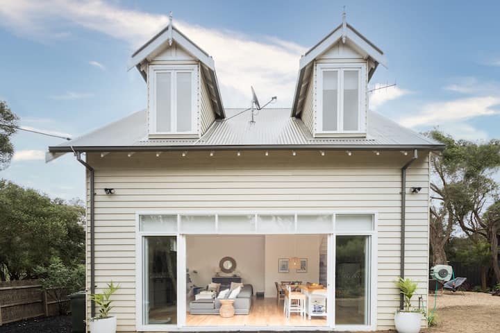 Villa Conti - 2 Cottages Perfect For Groups - 300m - Rye