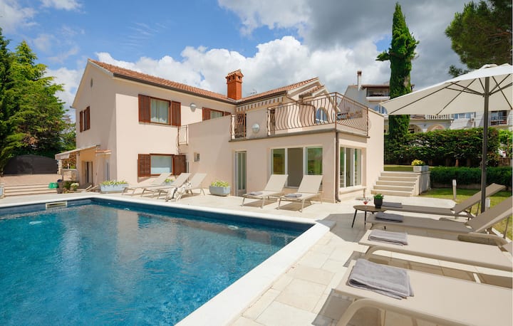Villa Rosy - Rovinj