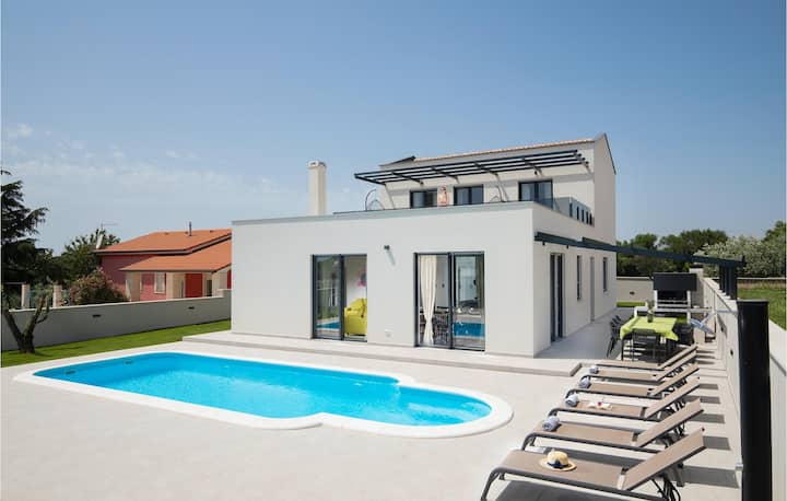 Villa Perle - Pula