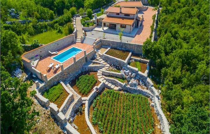 Villa Gardens - Igrane