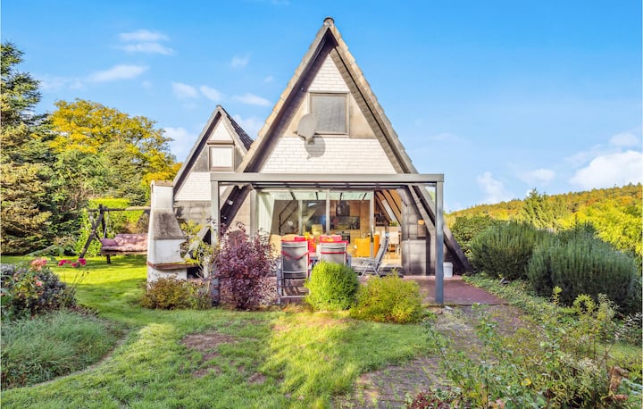 Cozy Home In Bad Wünnenberg With Wifi - Bad Wünnenberg