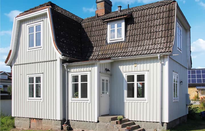 Gorgeous Home In Tingsryd With Kitchen - Tingsryd
