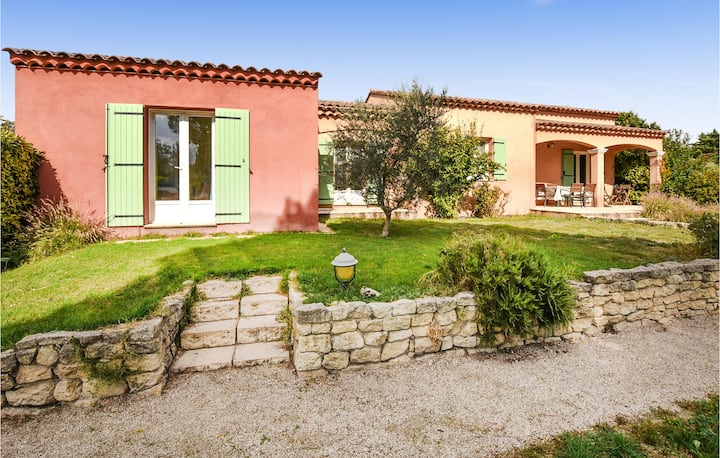 Amazing Home In Mazan With Kitchen - Mazan
