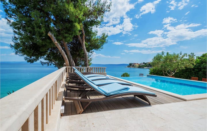Villa Paula - Trogir