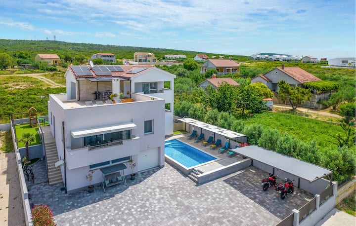 Villa Palmarosa - Sukošan