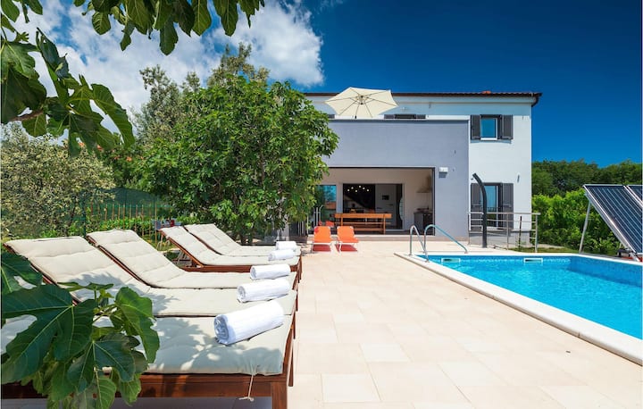 Villa Berni - Medulin