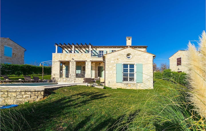 Villa Valsol - Buzet