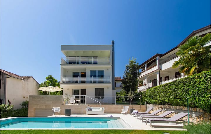 Villa Borik Terra Rossa - Vrsar