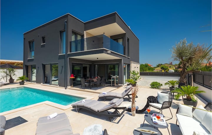 Villa Orion - Rovinj