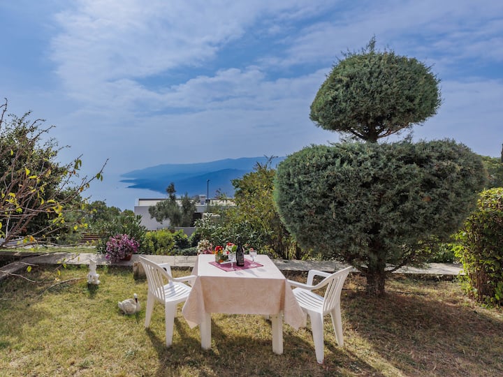 Marija By Interhome - Rabac