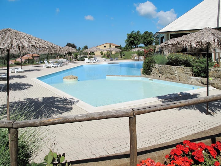 Il Felciaione By Interhome - Cecina