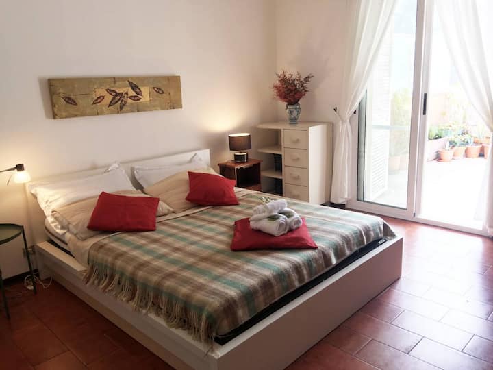 A Ca Da Pineta - Pietra Ligure