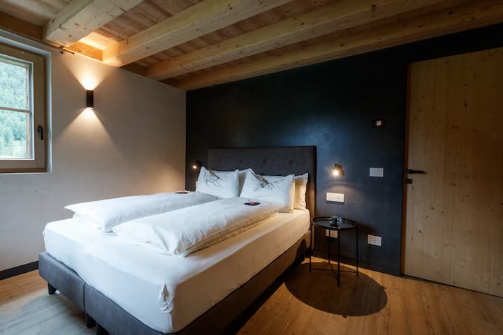 Sun Villa Genf Spa - Relax - Livigno