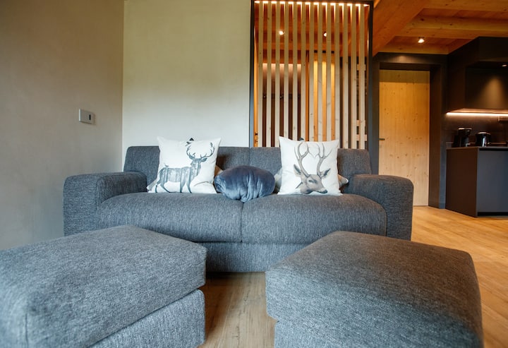 Sun Villa Genf Spa - Relax - Livigno
