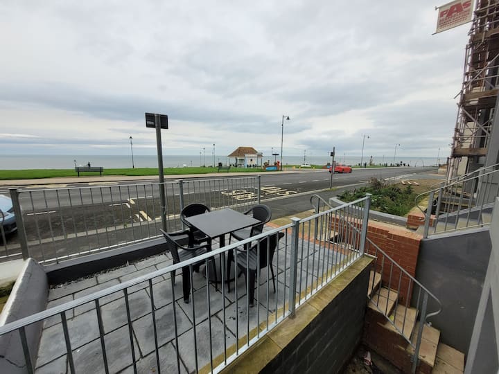 Sandbeck Apartments, Beach Haven - Robin Hood's Bay