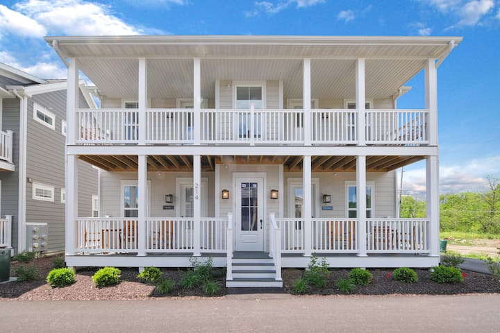 Harbor Inn- The Sea Ray 1a - Illini State Park, Marseilles