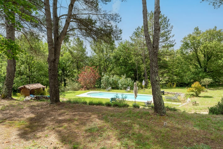 Maison Marvic, Le Laurier T2 - Apt