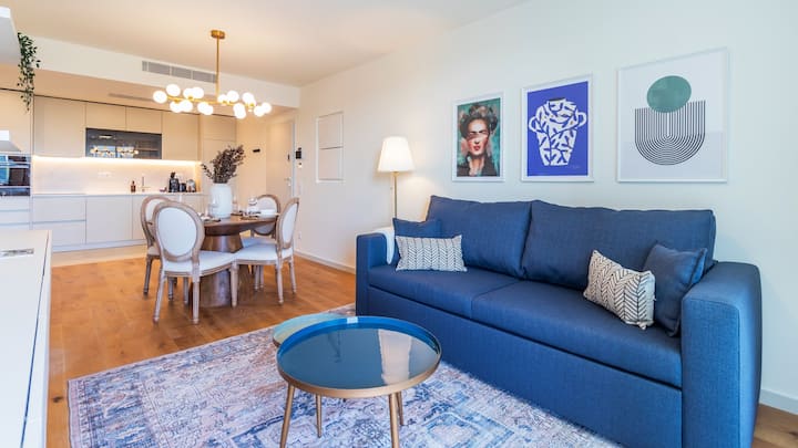 Casa Do Sol By Lovelystay - Oliveira do Douro