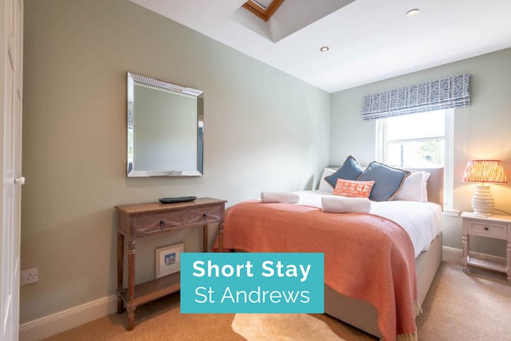 Inglisfield | Earlsferry - Saint Monans