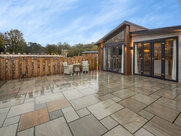 1 Sandbanks - Benllech