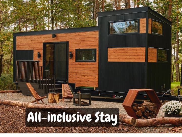 Sowilo Retreat All-inclusive Maple House - Greenwich, NY