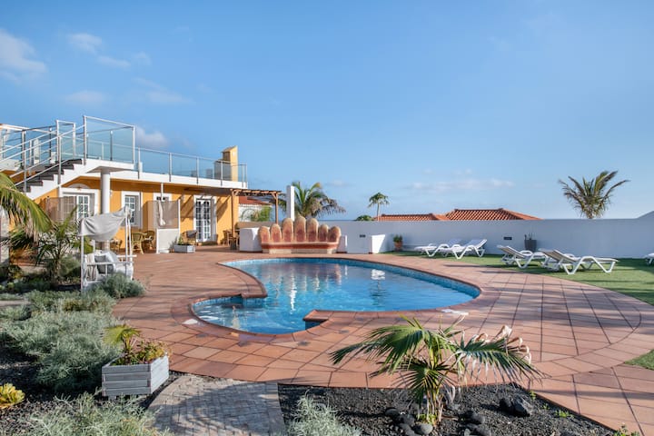 Viento De Sal - La Palma