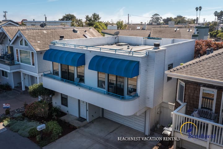 Village Overlook - Santa Cruz, CA