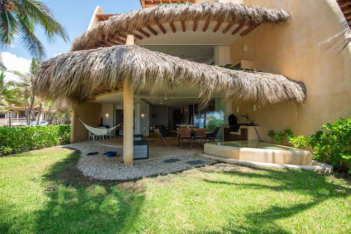 Mar De Coco Areca 101 - Playa Blanca