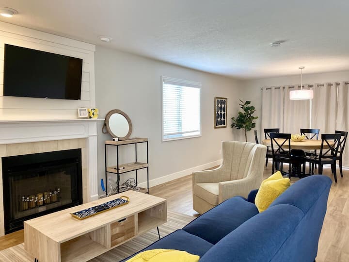 Sports Village Resort #Q2 | All Amenities Included - St. George