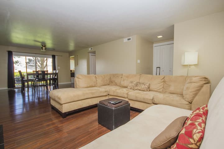 Sports Village Resort #R2 | All Amenities Included - St. George, USA