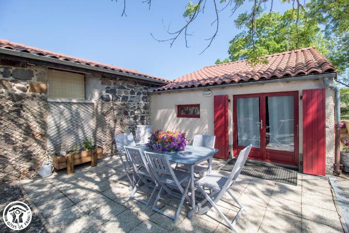 Gîte Des Quinze - Issoire