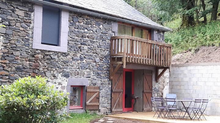 Gîte Des Milans - Puy-de-Dôme