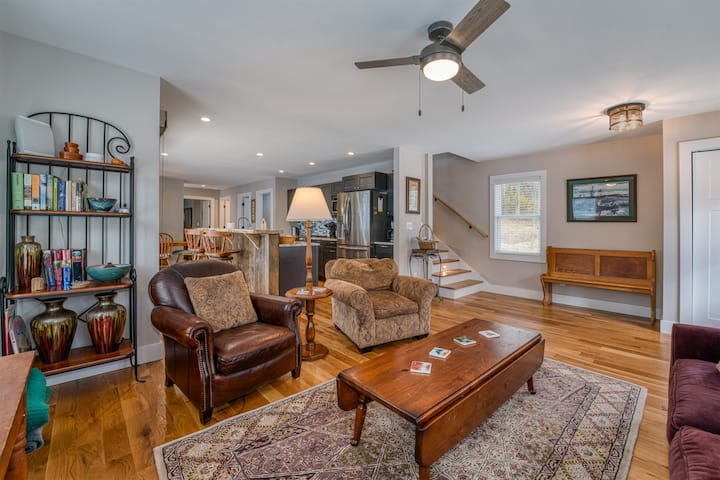 Rosie`s Retreat - Brevard, NC